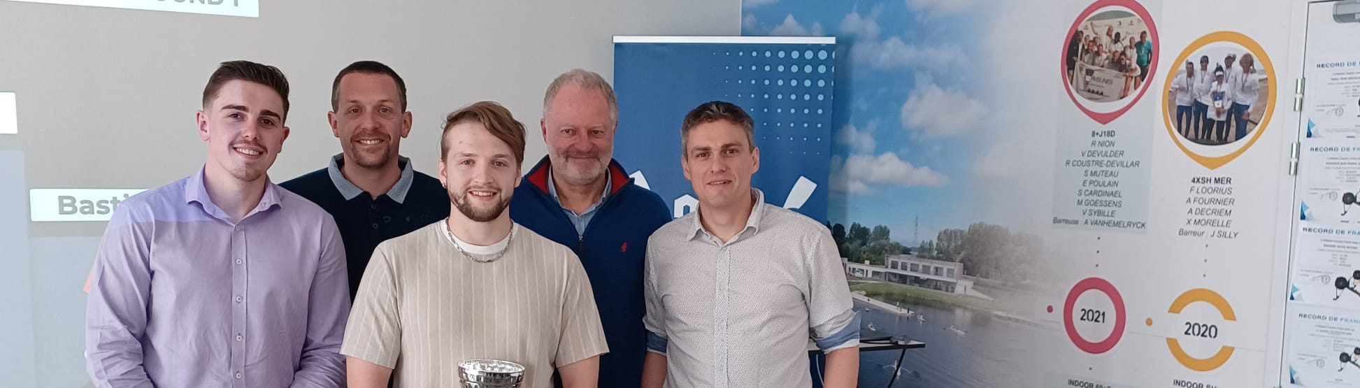 Premier round du meilleur des entrepreneurs - Club d'Entreprises des ...