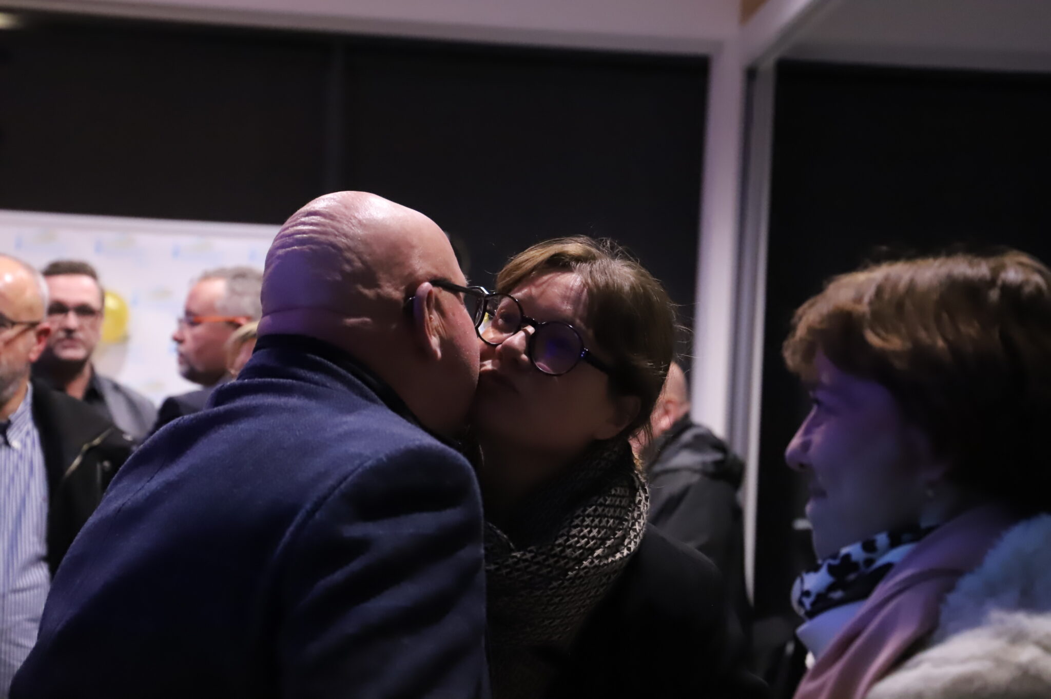 Le CERAA a fêté ses 20 ans le 7 décembre - Club d'Entreprises des Rives ...