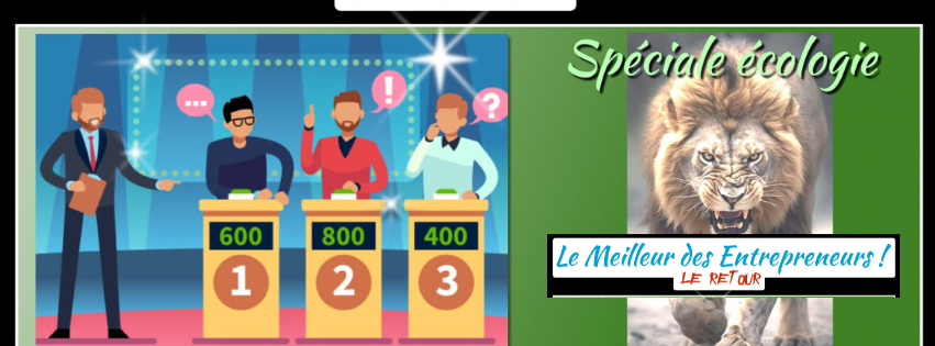 Testons nos connaissances en s’amusant - Club d'Entreprises des Rives ...